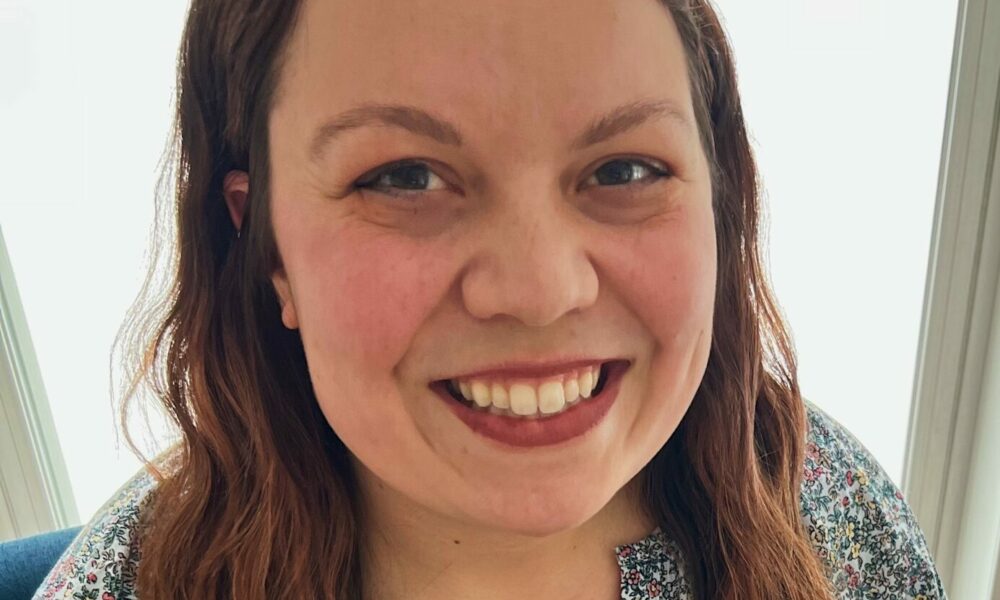 Conversations with Emily Grobelny - Voyage Minnesota Magazine Conversations with Emily Grobelny - Voyage Minnesota Magazine