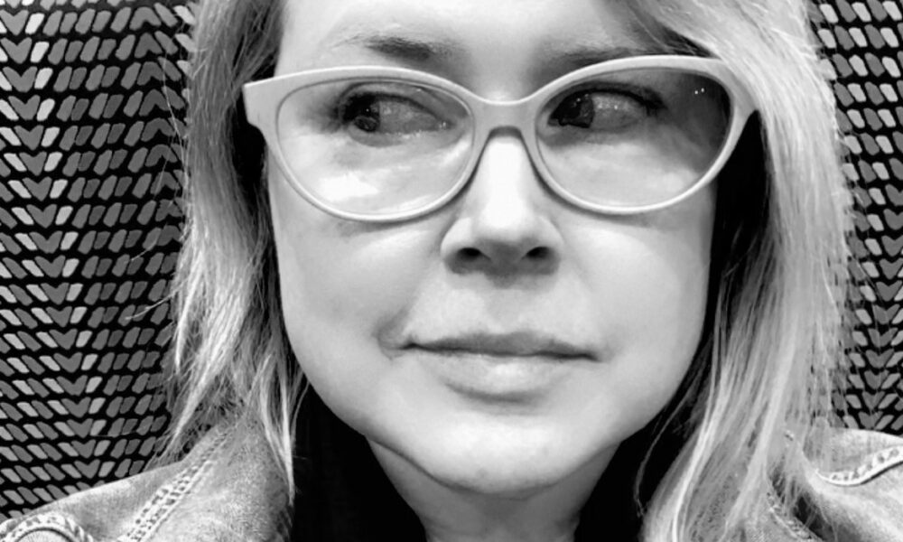 Conversations with Rebecca Smith – Voyage Minnesota Magazine
