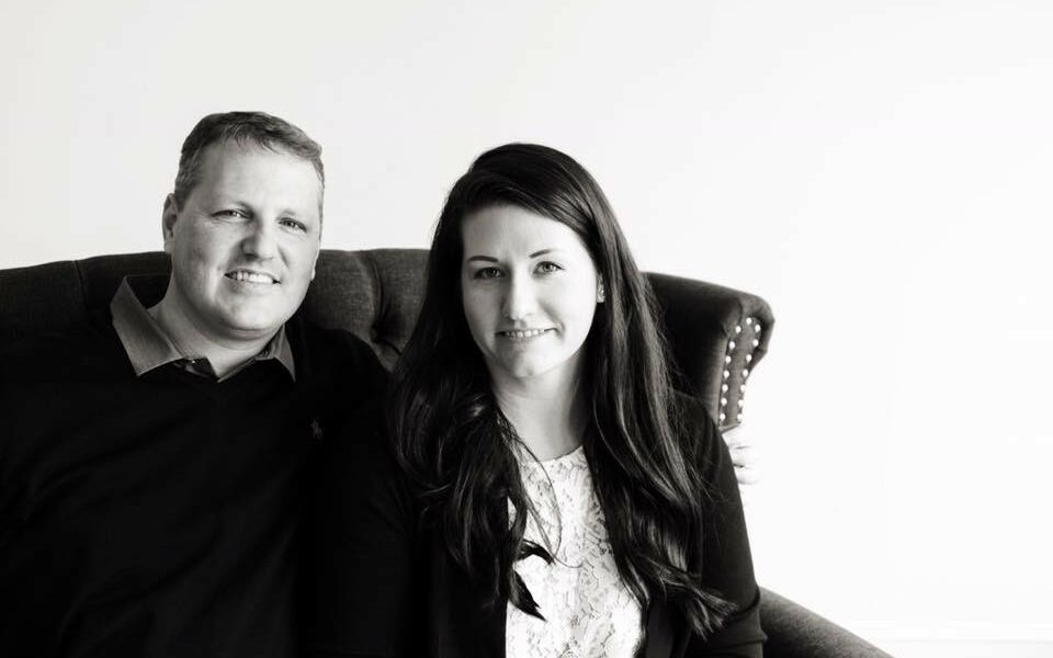 Hidden Gems: Meet Patrick and Jayme Baker - Voyage Minnesota Magazine