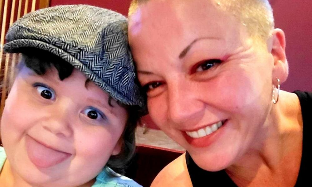 Life & Work with Jena Rivard - Voyage Minnesota Magazine