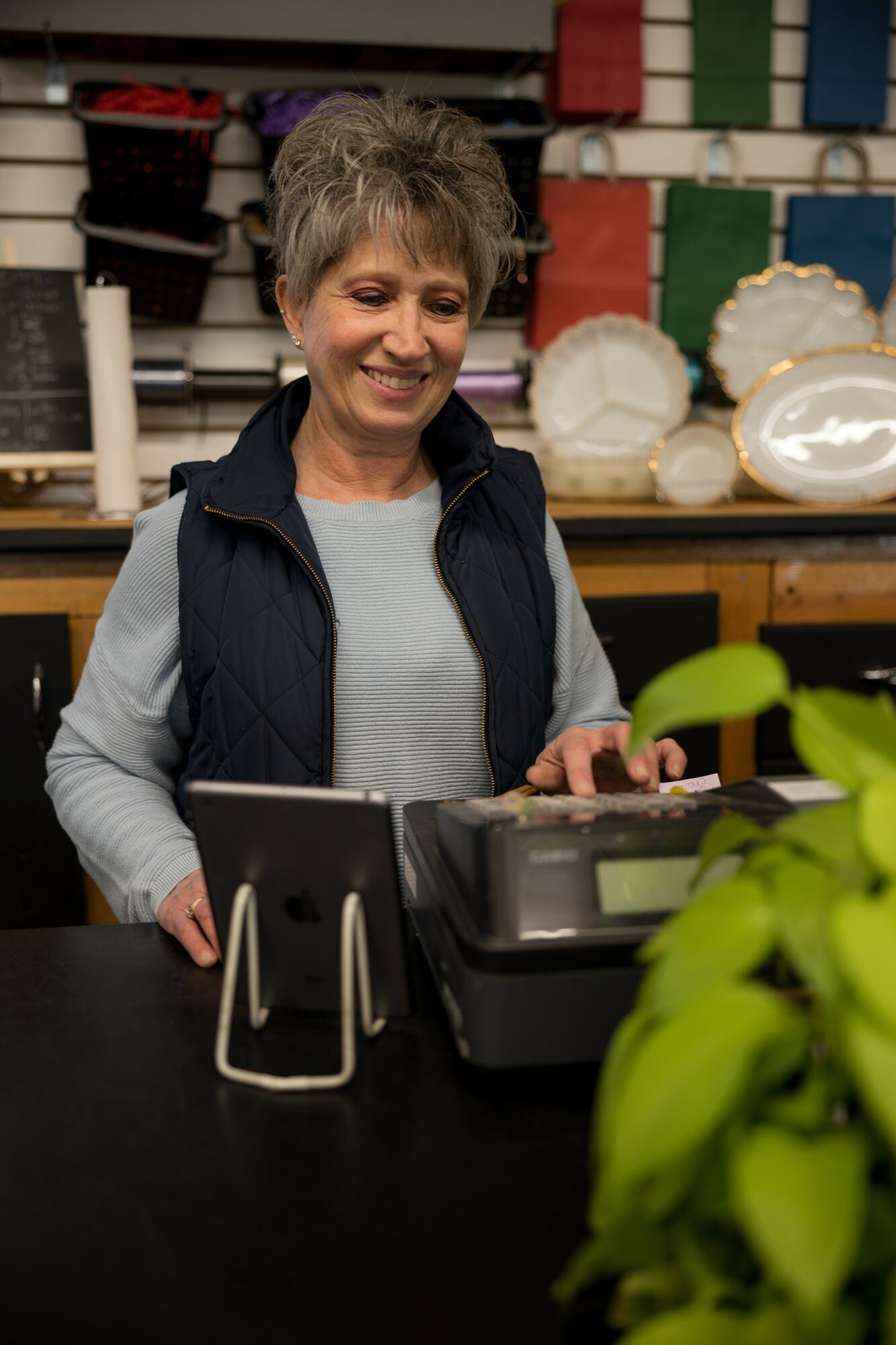Daily Inspiration: Meet Beth Sisler - Voyage Minnesota Magazine