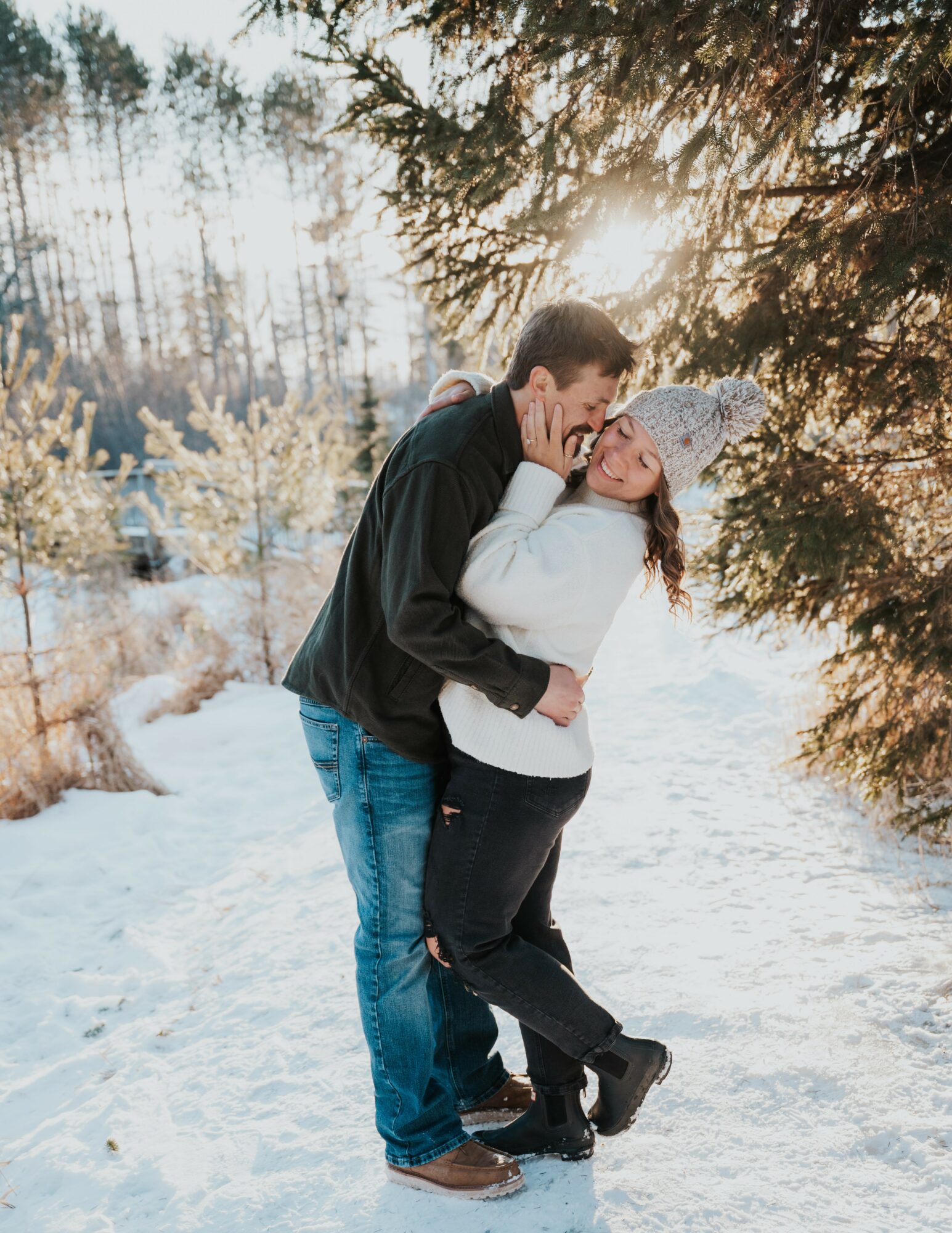 Meet Alexis Vigliaturo of Wrenshall, MN – Voyage Minnesota Magazine