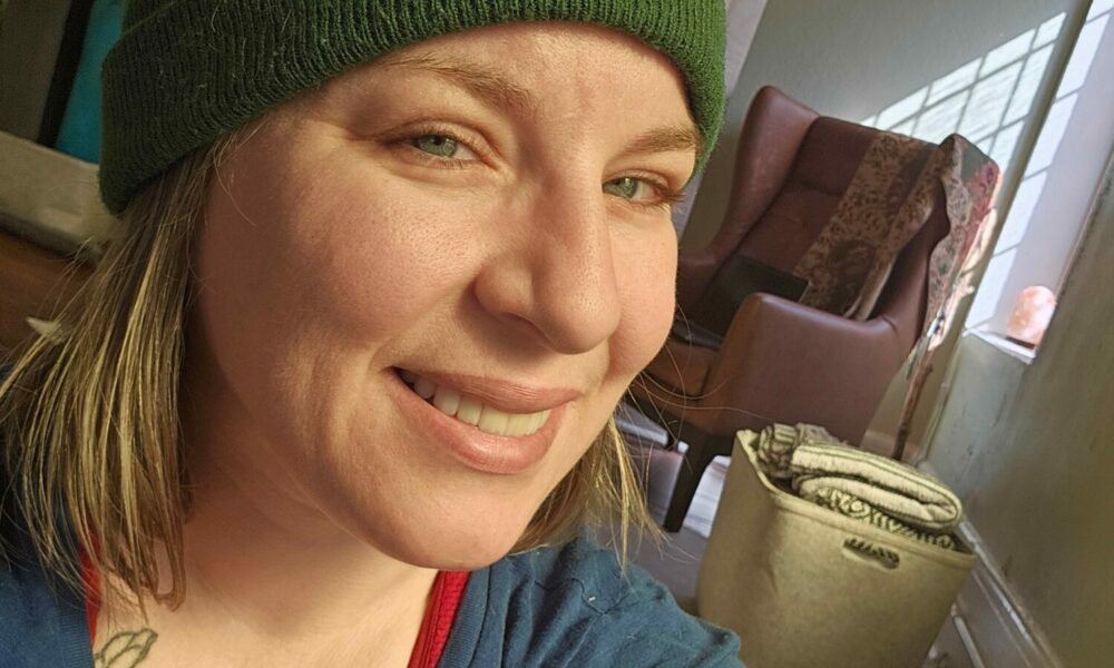 Check Out Chelsea Lambert’s Story - Voyage Minnesota Magazine