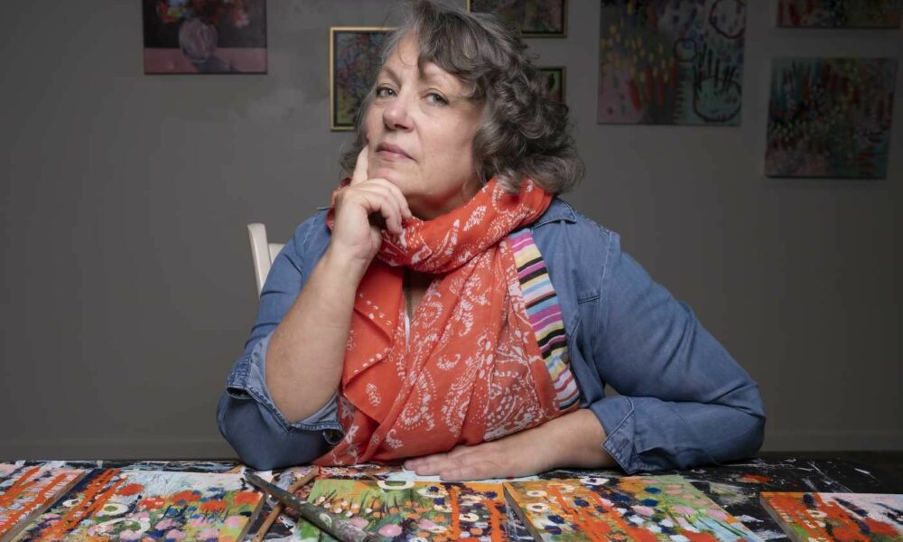 Susan Costello Sepulveda of St Paul on Life, Lessons & Legacy - Voyage ...