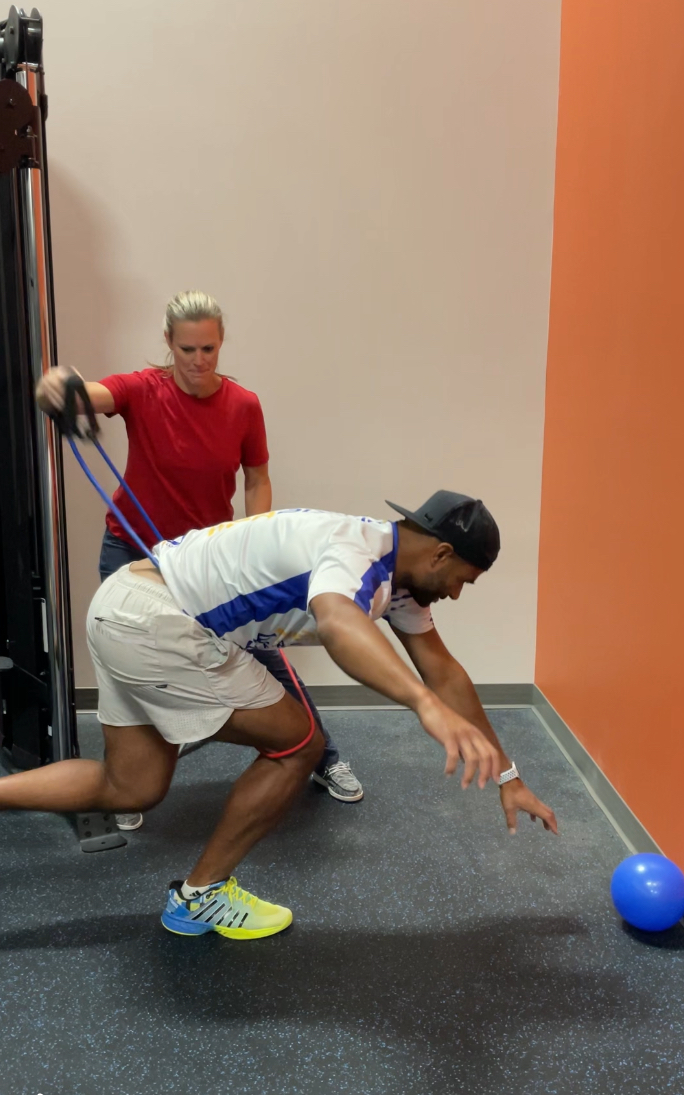 Hidden Gems: Meet Keely Behning of Superior Physical Therapy – Voyage ...