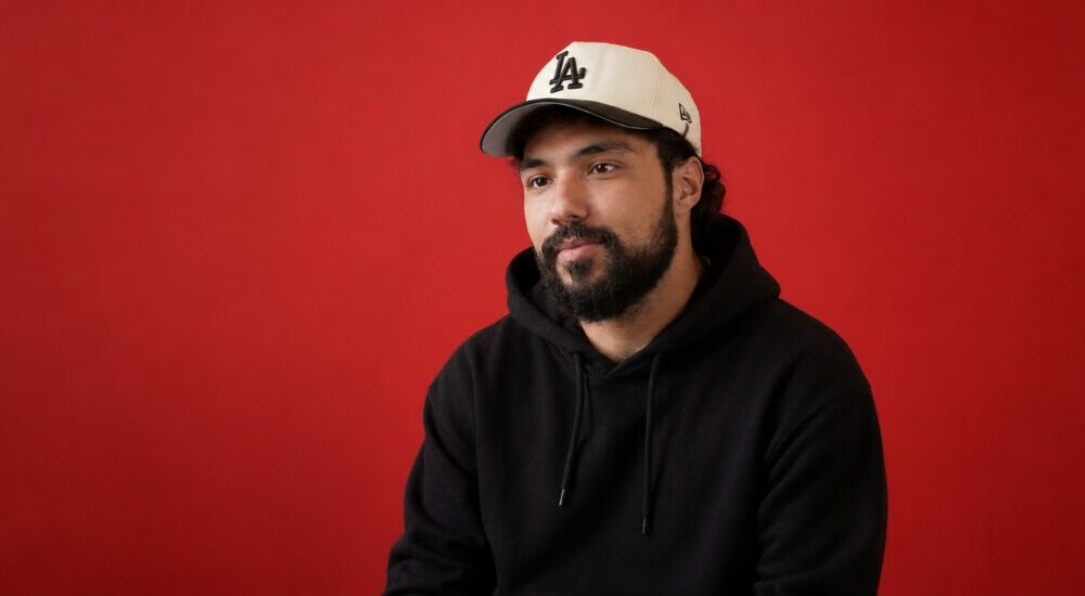 Daily Inspiration: Meet Kyle Nunes Medeiros – Voyage Minnesota Magazine