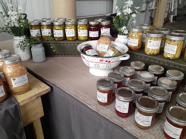 Exploring Life & Business with Darcy Akerberg of Akerberg Acres ...