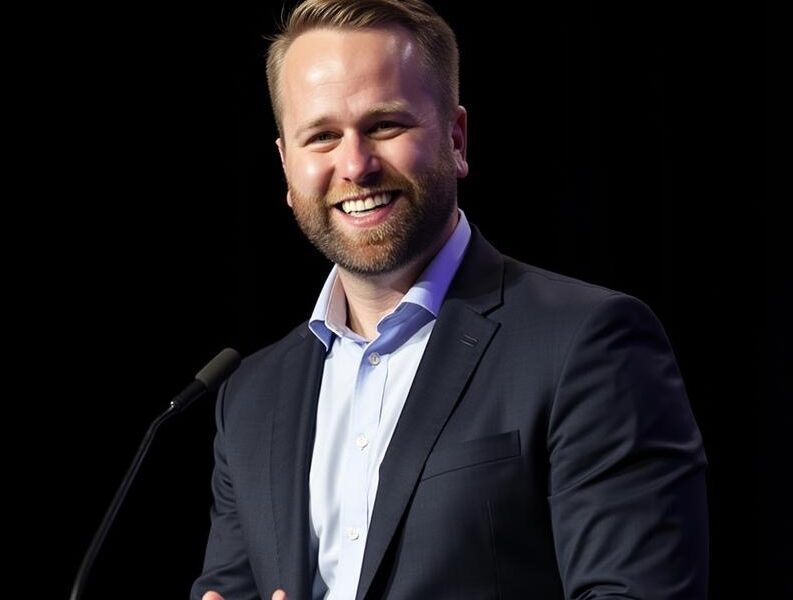 Community Highlights: Meet Joe Hawes of Valor Pest Solutions – Voyage ...